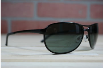 Tactical RX Smith Gray Man Sunglasses