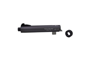 Tactical Solutions Buck Mark Threaded Barrel | Up to 13% Off 4.8 Star ...