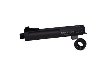 Tactical Solutions Buck Mark Threaded Barrel | Up to 13% Off 4.8 Star ...