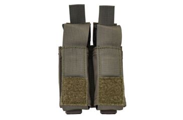 Tactical Tailor Fight Light Magna Mag Double Pistol Mag Pouch | Up to ...