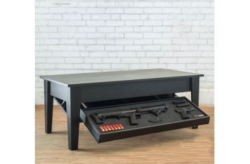 Tactical Walls Tactical Coffee Tables | 5 Star Rating