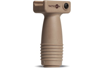 Tacticon Armament BattleGrip 7 Vertical Broom Handle Rifle Foregrip ...