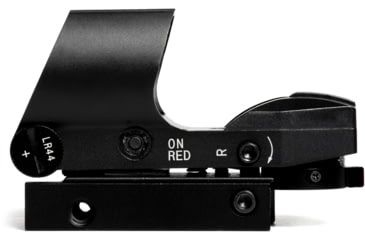 Tacticon Armament Predator V2 Red/Green Dot Reflex Sight | 14% Off 5 ...
