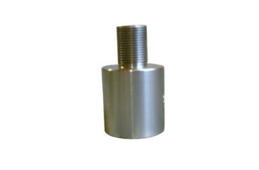 Tacticool22 Threaded Barrel Adapter for .920 Bull Barrels, 1/2-28 ...