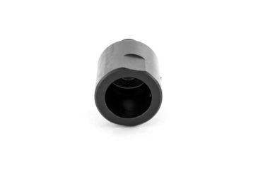 Tacticool22 Threaded Barrel Adapter for S&W M&P15-22, 1/2-28 | Free ...