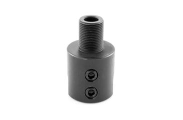 Tacticool22 Threaded Barrel Adapter for S&W M&P15-22, 1/2-28 | Free ...
