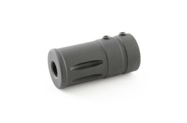 Tacticool22 Non-Threaded Muzzle Protector for S&W M&P15-22 | Free ...