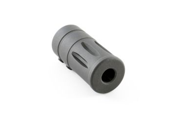 Tacticool22 Non-Threaded Muzzle Protector for S&W M&P15-22 | Free ...
