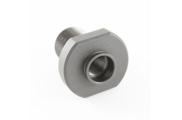 Tacticool22 Threaded Barrel Adapter for Colt M4/M16, .22 LR, 1/2-28 ...