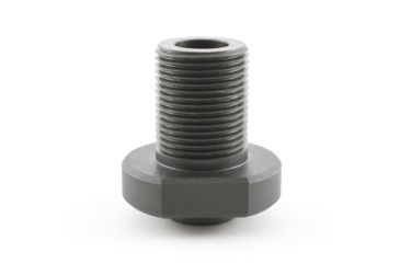 Tacticool22 Threaded Barrel Adapter for Colt M4/M16, .22 LR, 1/2-28 ...