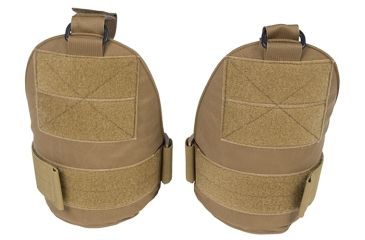 Tactical Assault Gear Deltoid Protector with Armor T.A.G. Body Armor ...