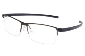 Tag Heuer Reflex 3 Semi-Rimless 3921 Single Vision Prescription ...