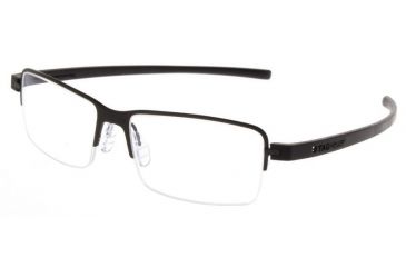 Tag Heuer Reflex 3 Semi-Rimless 3922 Single Vision Prescription ...