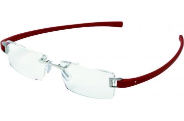 Tag Heuer Track 7102 Eyeglasses | Free Shipping over $49!