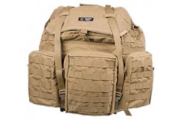 Tactical Assault Gear Mountain Ruck LG MOLLE Pack | 4 Star Rating Free ...