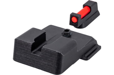 Tag Precision CZ P10 TSH TAC Pistol Sights Fiber Optic | $4.73 Off w ...