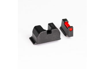 Tag Precision CZ P10TSH OR Pistol Sights Fiber Optic | $4.73 Off ...
