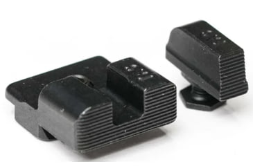 Tag Precision Glock Slim TSP TAC Pistol Sights | $4.16 Off Free ...
