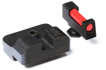 Tag Precision Glock TSH TAC Pistol Sights Fiber Optic | Up to $4.73 Off ...