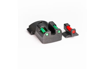 Tag Precision Kimber 1911 TSF TAC Pistol Sights Fiber Optic | $7.20 Off ...