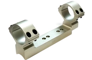 Talley Lightweight Alloy Scope Mounts for Knight/Thompson Center/Tikka ...