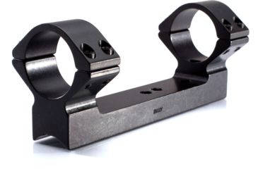 Talley Lightweight Alloy Scope Mounts for Knight/Thompson Center/Tikka ...