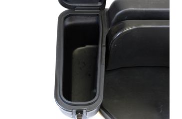 Tamarack Classic Lounger ATV Storage Box / Seat | Free Shipping over $49!