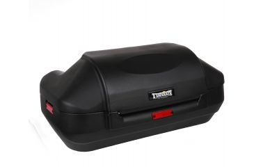 Tamarack Titan Black ATV Cargo-Rest Box TS-2000 | 5 Star Rating Free ...