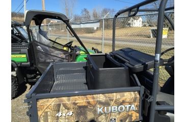 Tamarack TS-9000 UTV Utility Box | Free Shipping over $49!
