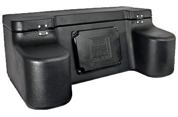 Tamarack Classic Wrap-Around Quad Trunk ATV Box | Free Shipping over $49!