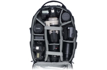 Tamrac Anvil Slim 15 Backpack w/Belt | 45% Off w/ Free Shipping and ...