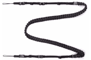 Tamrac Quick Release Adjustable Paracord Shoulder Strap | Free Shipping ...