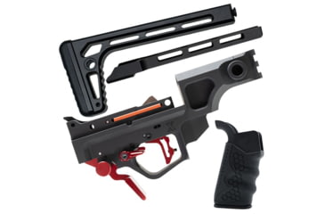TANDEMKROSS Ruger 10/22 Manticore X Lower with PRO Bundle | Up to $35. ...