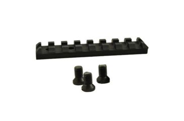 TANDEMKROSS Shadow Picatinny Rail, Ruger MKII/III/IV and 22/45 | Up to ...