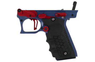 TANDEMKROSS Tandemized Ruger Mark IV and Mark IV 22/45 Cthulhu Lower ...