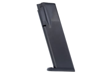 Tanfoglio Magazine, 45 ACP, 10 Rounds, Black, Fits All Large Frame ...