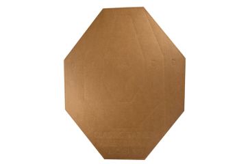 Target Barn Classic Optional USPSA Targets 100 Per Pack | Free Shipping ...