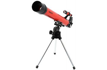 Tasco 50x50 Refractor Telescope Microscope Combo | Customer Rated Free ...