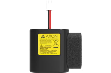 TASER Pulse Series Battery Pack | 42% Off Free Shipping over $49!