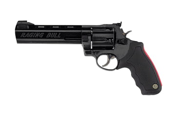 Buy Taurus 444-Raging-Bull Revolver, .44 Remington Magnum, 6.5 in ...