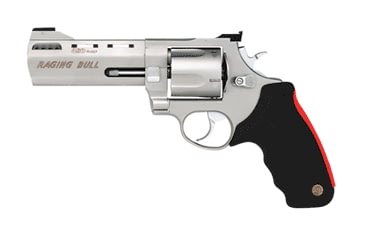 Taurus 480-Raging-Bull Revolver, .480 Ruger, 5 in barrel