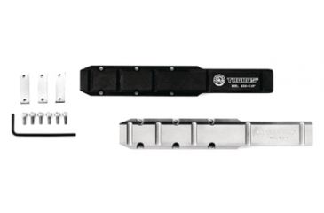 Taurus Scope Mounts for .454 Casull 6.5 Inch Barrel Satin 10-031 | Free ...