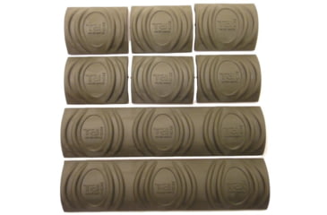 Tdi Arms Tactical Rifle Rail Cover Kits | Up to 19% Off 5 Star Rating ...