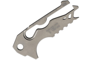TEC Accessories Artemus Split Ring Micro-Tool | 47% Off Free Shipping over $49!