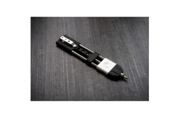 TEC Accessories Ko-Axis Rail Pen Black | 38% Off w/ Free Shipping and ...