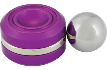 TEC Accessories Orbiter LT Fidget Device Prple | Free Shipping over $49!