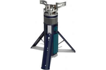 Tegology Tegstove Thermoelectric Butane Stove | 5 Star Rating Free ...