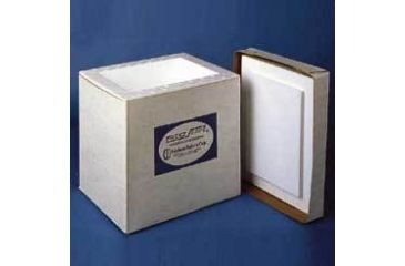 Tegrant Thermosafe ThermoSafe Insulated Shipper/Bio-Mailer in ...