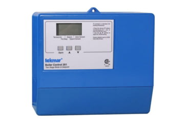 Tekmar 261 Boiler Control 2 Stage Boiler And Setpoint | Free Shipping ...