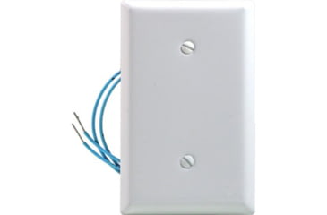 Tekmar 77 Indoor Sensor Cover Plate | Free Shipping over $49!